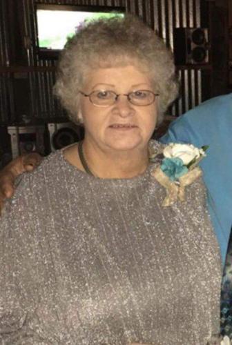 Obituary: Grace Ellen Stratton | News Of Record | heraldandnews.com