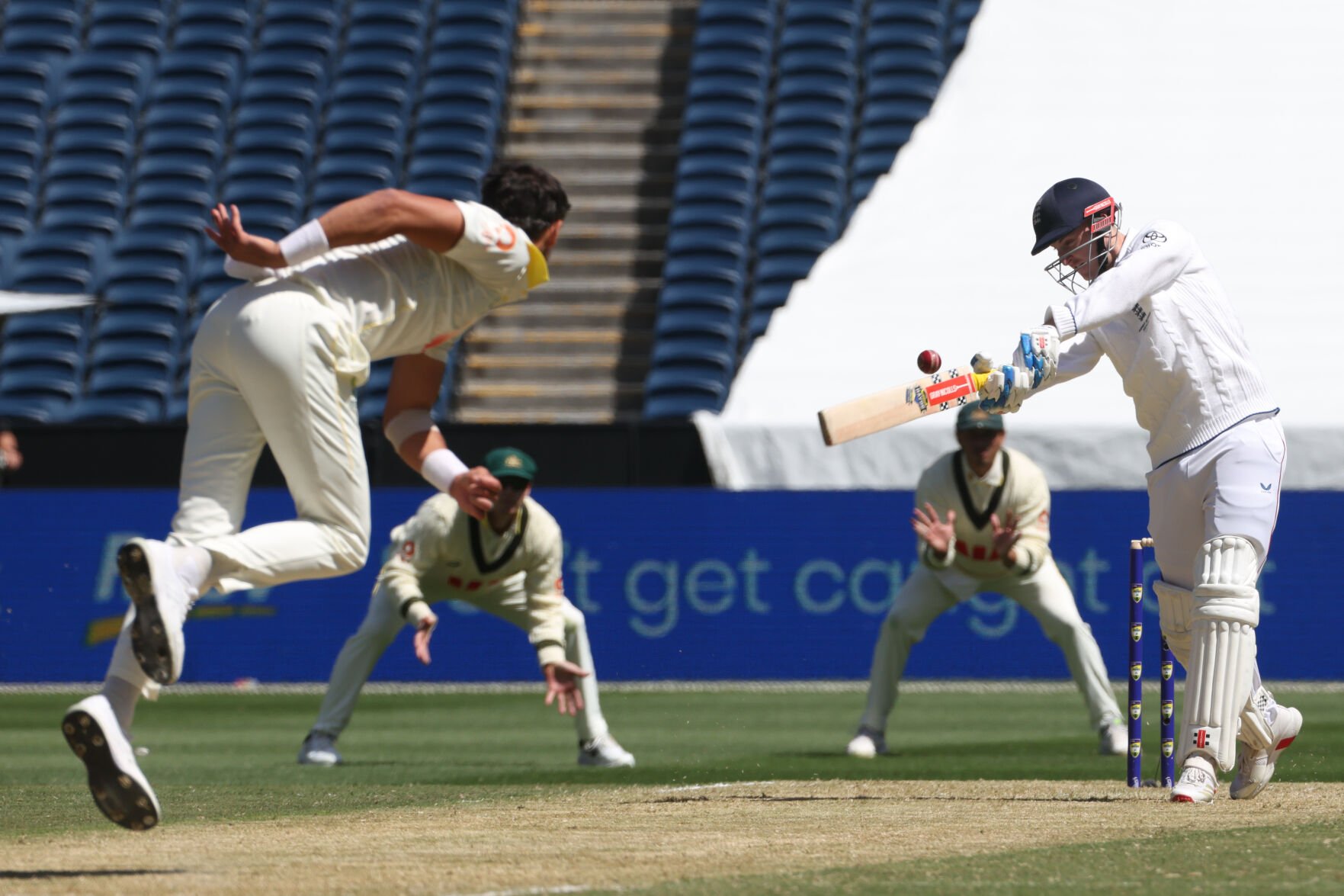 Australia England Cricket | Associated Press | heraldandnews.com