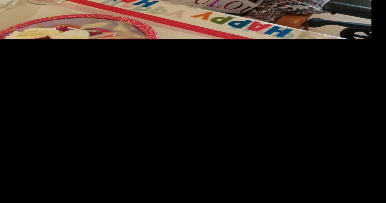 Klamath woman celebrates a century of life | Local News | heraldandnews.com