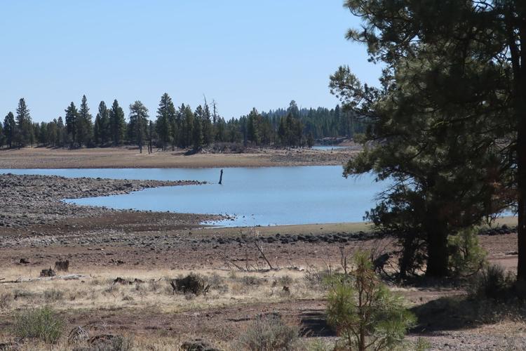 A true test while hiking near Gerber Reservoir | Outdoors ...