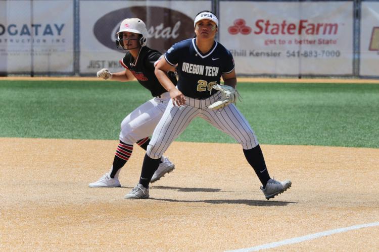 Oregon Tech softball team receives No. 1 seed to NAIA World Series ...