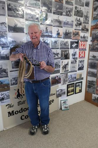 Modoc County Museum to open Saturday | Local News | heraldandnews.com