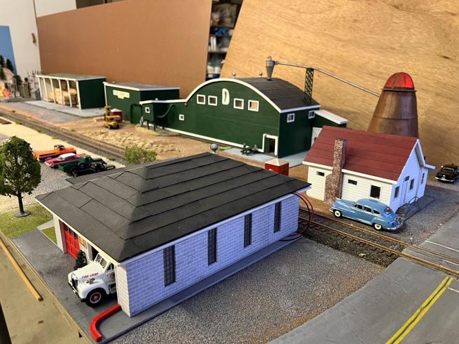 Butte Valley Museum prepares for 2026 | | heraldandnews.com
