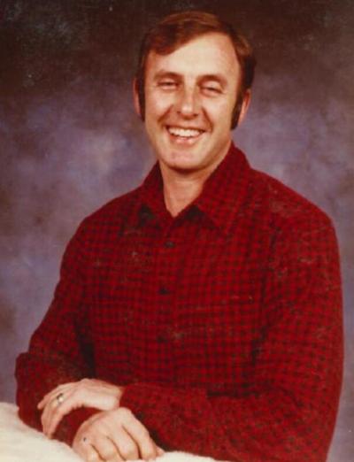 Nichols, Gary Wayne | Obituaries | heraldandnews.com