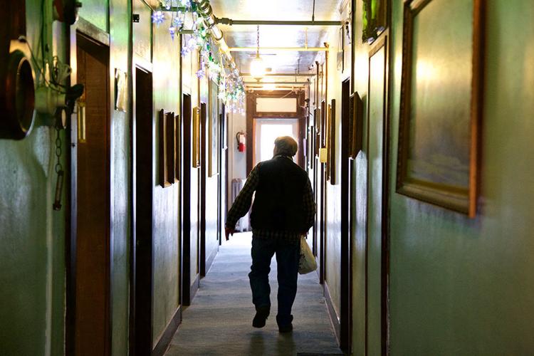 More than 'meals' on wheels | Local News | heraldandnews.com