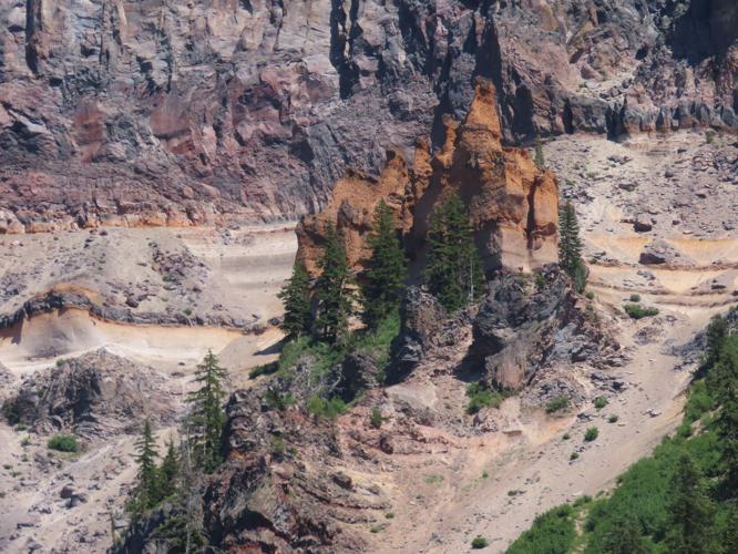 Crater Lake boat tour in review | Freeaccess | heraldandnews.com