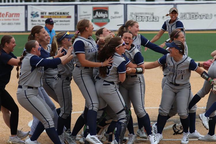 OIT roundup: Lady Owls lose 5-3 to Midland in finale of NAIA Tournament ...