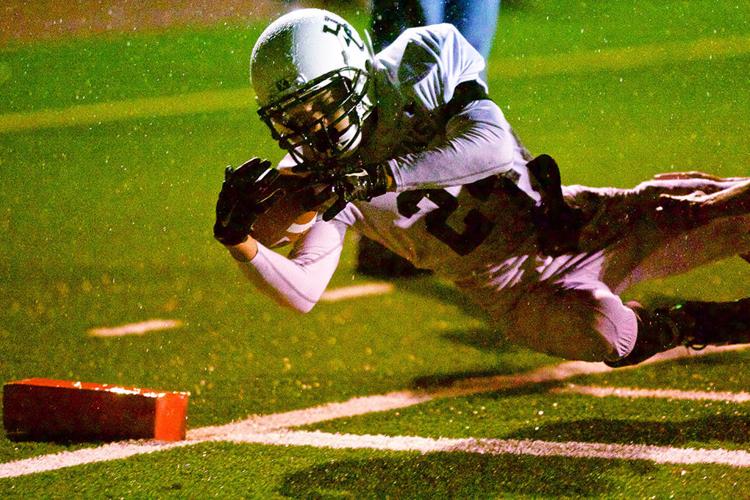 Lions win Holy War | Sports | heraldandnews.com