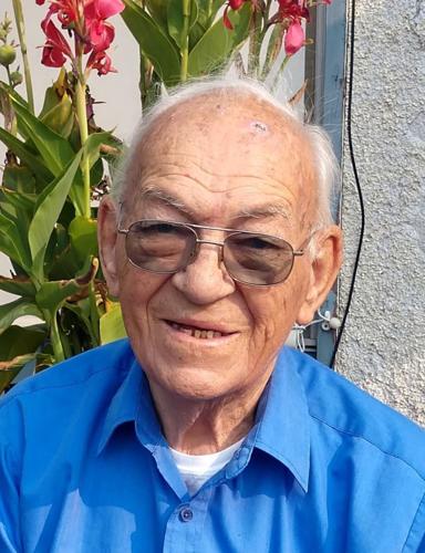 Weber, Leonard | Obituaries | heraldandnews.com