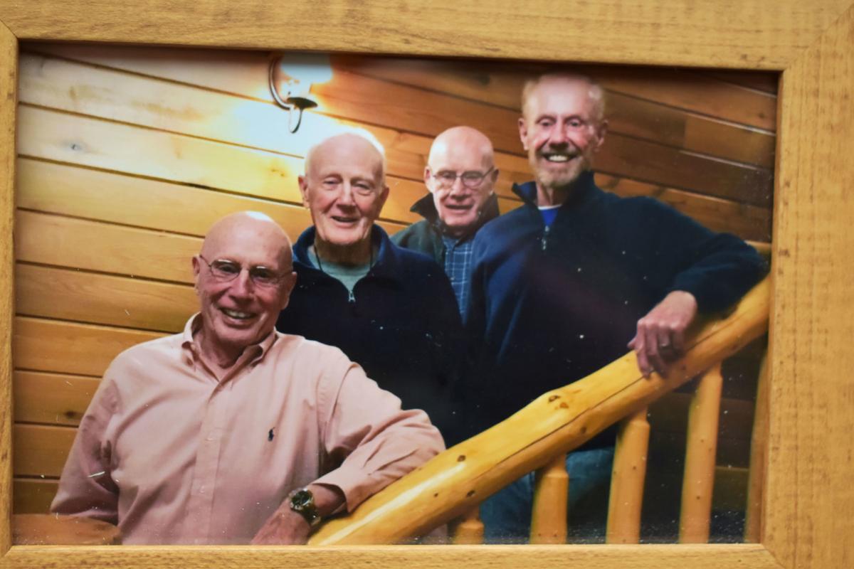 Investing in Klamath's future: John Stilwell is the H&N's person of the ...