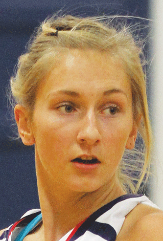 Five local athletes choose their colleges | Local | heraldandnews.com