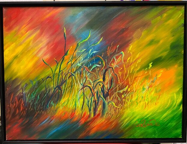New artist joins Two Rivers Art Gallery | News | heraldandnews.com