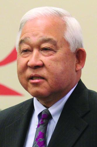 KCC, SOU ink joint partnership | Local News | heraldandnews.com