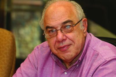 About Dr. Robert Bohnen | | heraldandnews.com