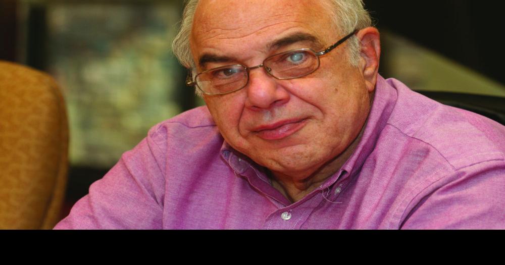 About Dr. Robert Bohnen | | heraldandnews.com