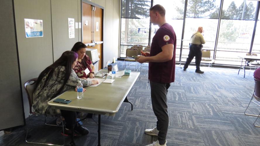 OHSU nursing students face poverty in role-playing simulation ...