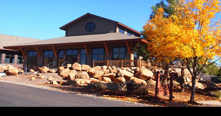 Pine Tree Plaza revival: Assortment of shops to offer coffee, market ...