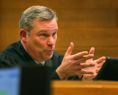 Judge rules against teens in climate change lawsuit | Oregon ...
