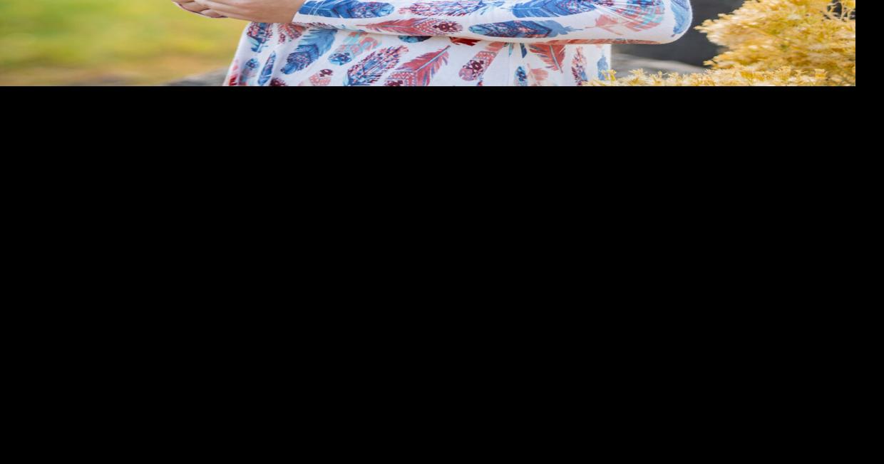 Cassie Doss | Modoc High School | heraldandnews.com