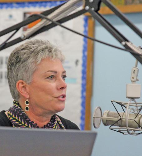 Chiloquin High radio station begins by streaming online | News ...