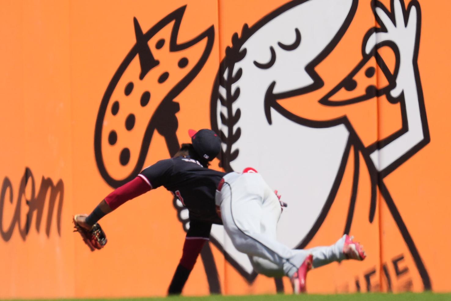 Guardians Tigers Baseball | Associated Press | heraldandnews.com