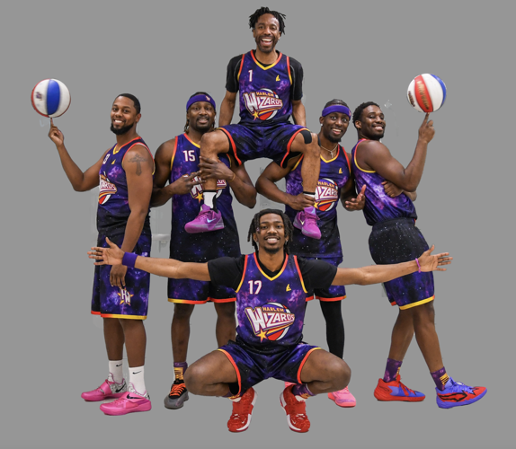 Harlem Wizards will bring magic to Tulelake in game against locals ...