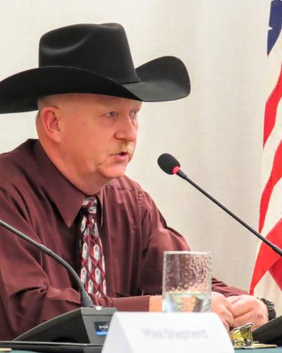 2024 PRIMARY ELECTION PREVIEW: Seven running for top job in Klamath ...