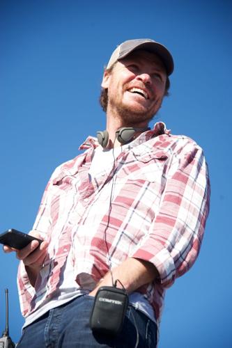 From Klamath to Hollywood | Local News | heraldandnews.com