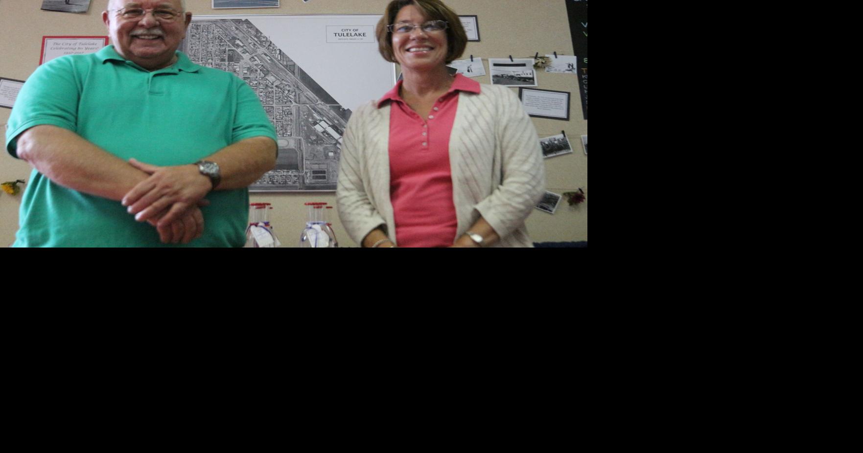 Community anniversary highlights Tulelake fair | Local News ...