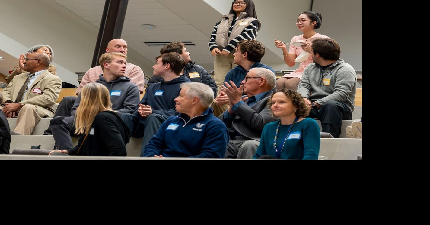 Oregon Tech, Klamath Community College celebrate International ...