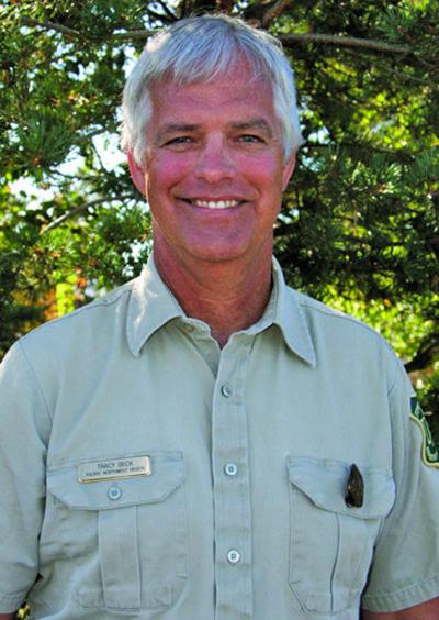 Fremont-Winema National Forest names new forest supervisor ...