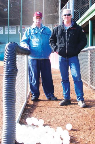 Stadium makeover | Email Blast | heraldandnews.com