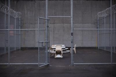 Christian Longo, other killers now in general population as death row ...