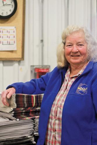 H&N carrier calls it a career | Local News | heraldandnews.com