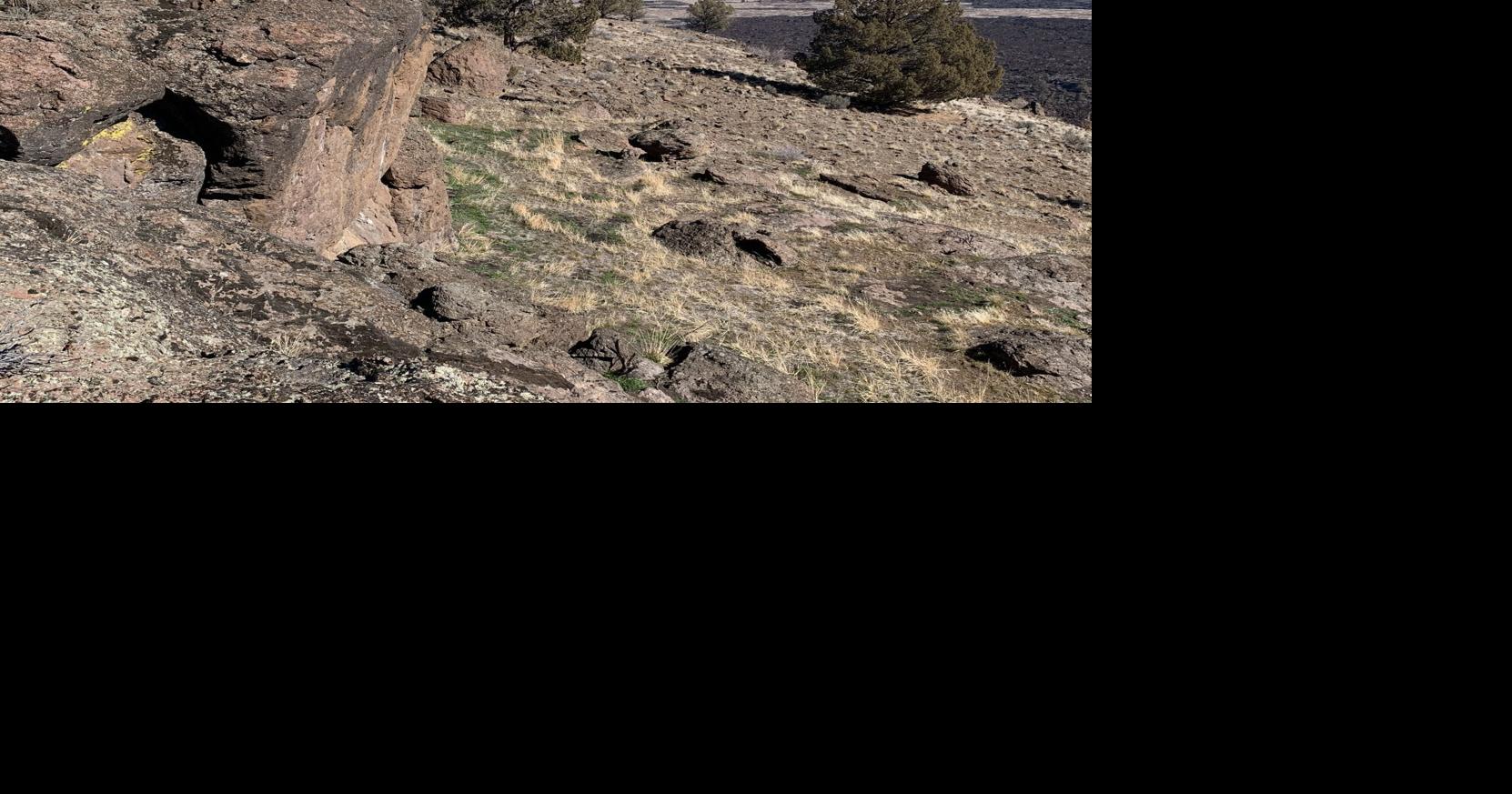 Hiking geology and history along Gillem Bluff | Outdoors ...