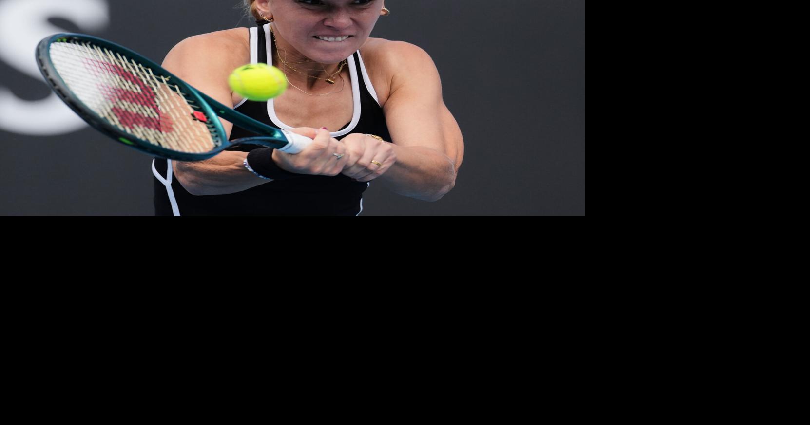 Australian Open Tennis | Associated Press | heraldandnews.com