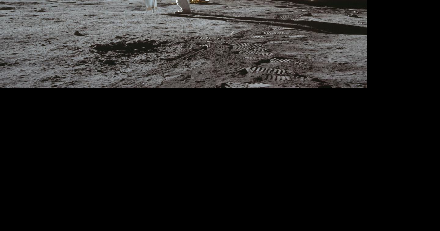 Remembering the Moon landing — near and far | Local News ...