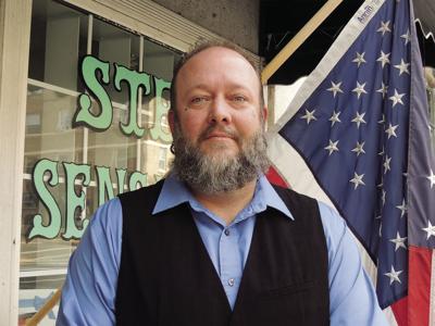 Fourth candidate files for County Commissioner position | Local News ...