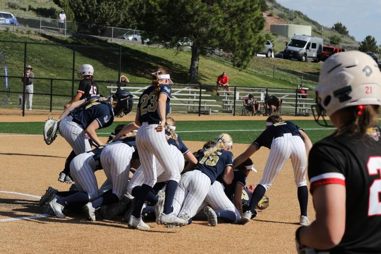 Oregon Tech softball team receives No. 1 seed to NAIA World Series ...