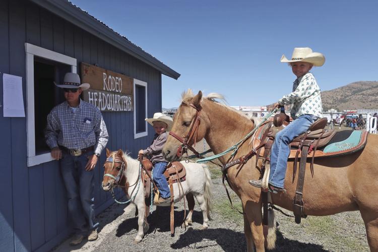 100th Lake County Round-Up and Fair sees record crowds | Local News ...