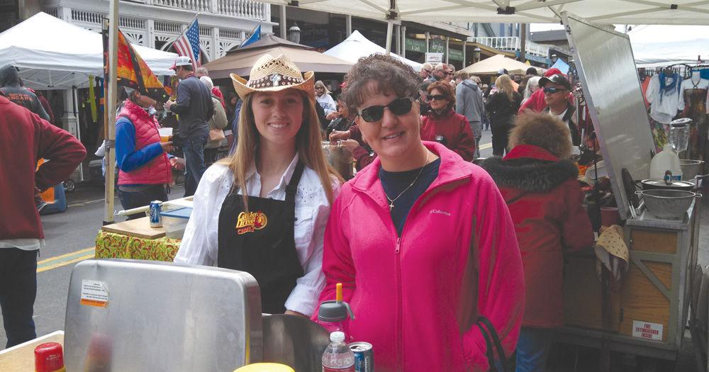 Chili cook-off Saturday in Bonanza | Limelighter | heraldandnews.com