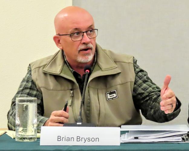 2024 PRIMARY ELECTION PREVIEW: Seven running for top job in Klamath County Sheriff's Office ...