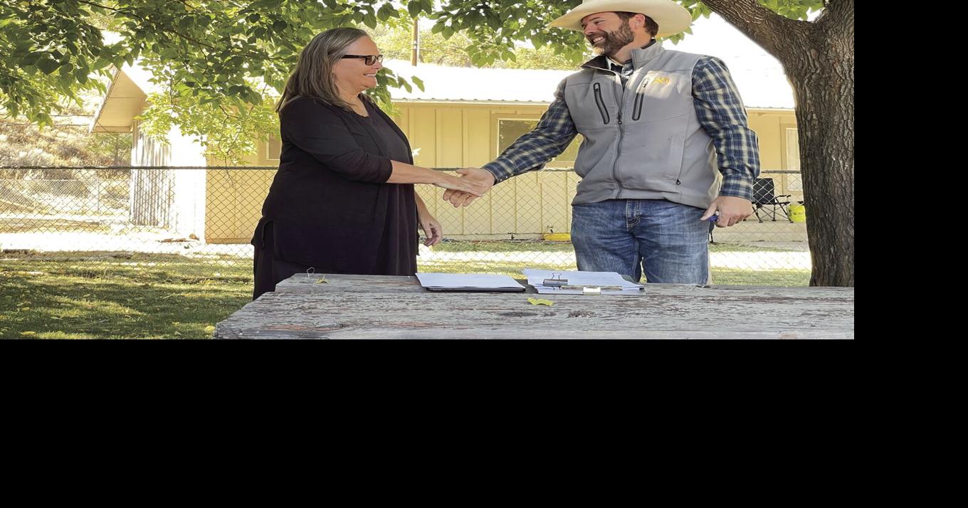 Shasta Indian Nation and RES to jointly restore former site of Copco ...