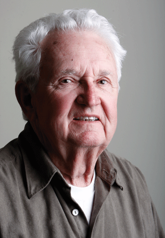 Ice arena honoree, Bill Collier, dies | Local News | heraldandnews.com