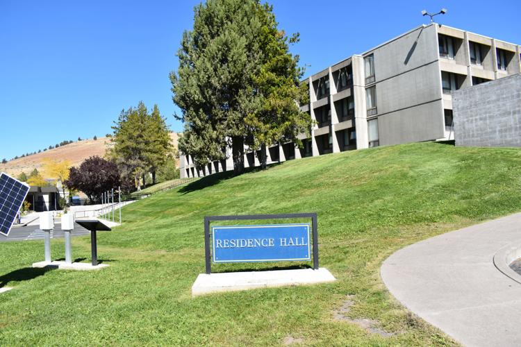 Oregon Tech welcomes students to their new nests | Local News ...