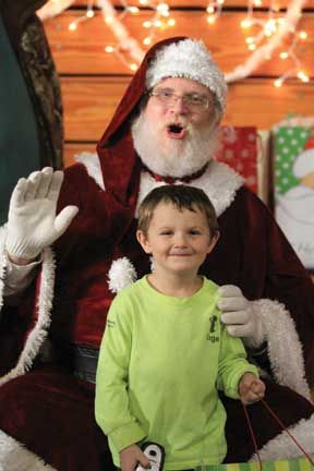 Rotary Club hosts holiday gift-giving | Local News | heraldandnews.com