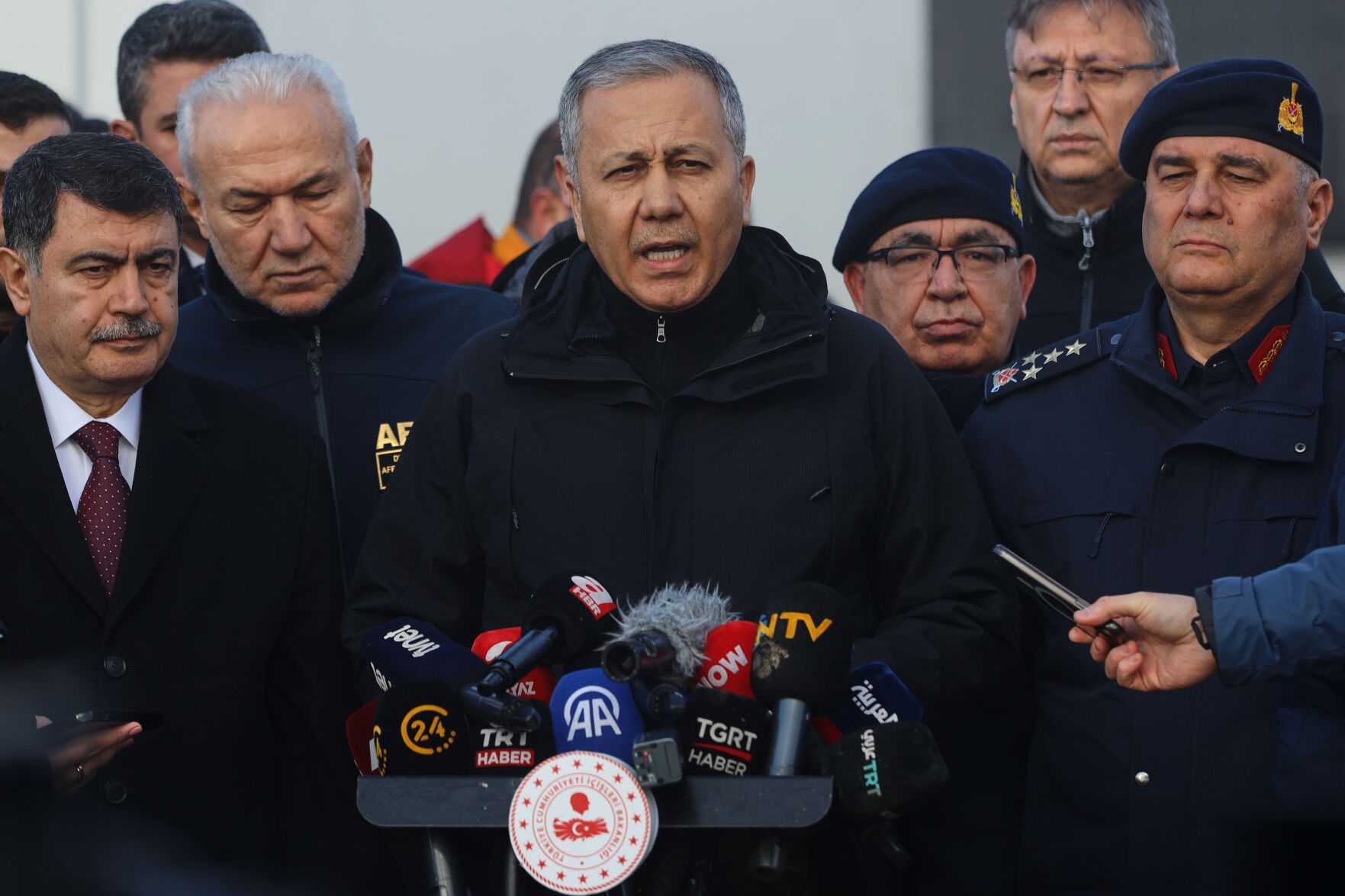 Turkey Libya | Associated Press | heraldandnews.com
