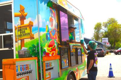 Kona Ice giving back to the community | News | heraldandnews.com