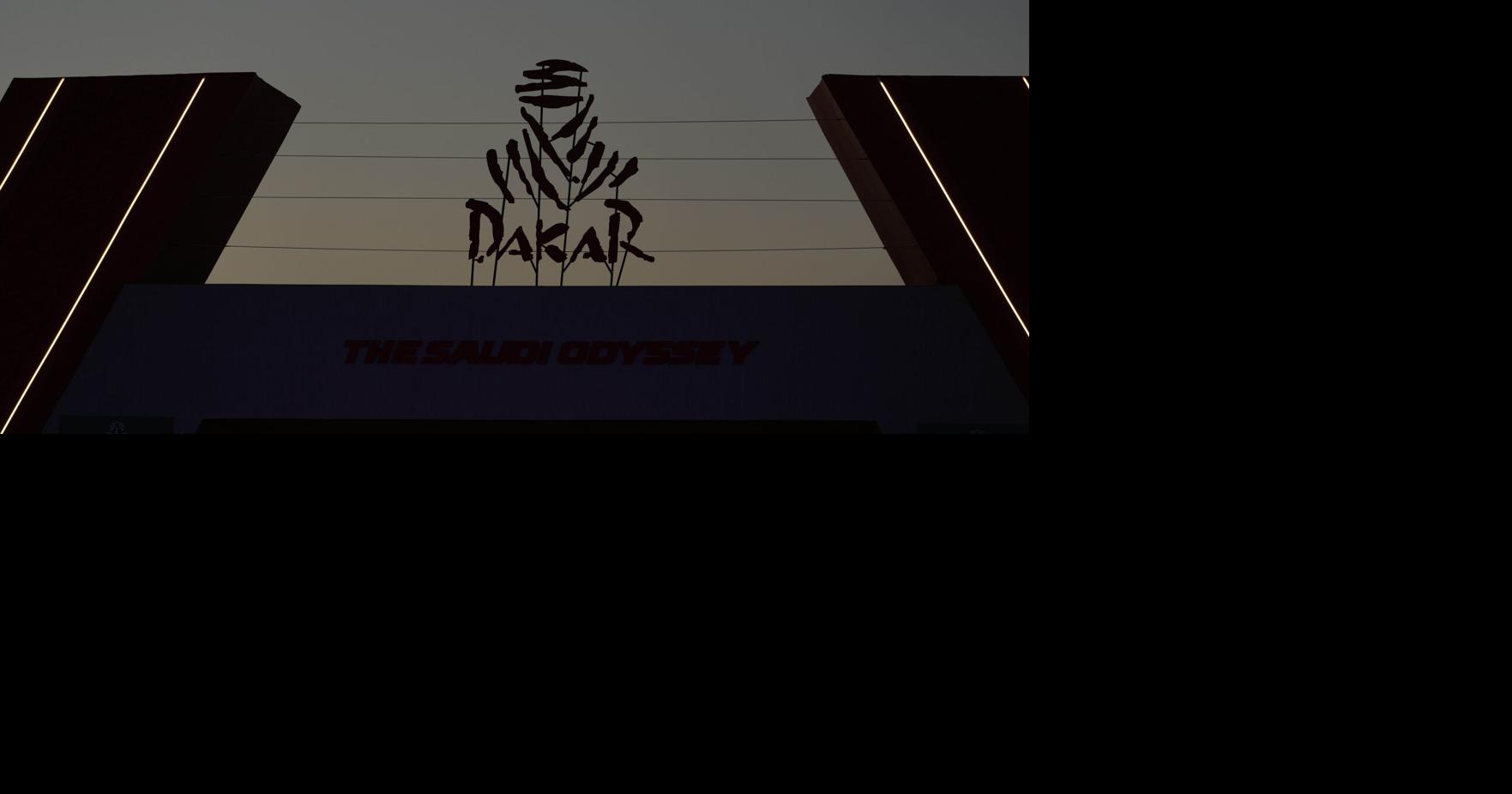 Saudi Arabia Dakar Rally | Associated Press | heraldandnews.com