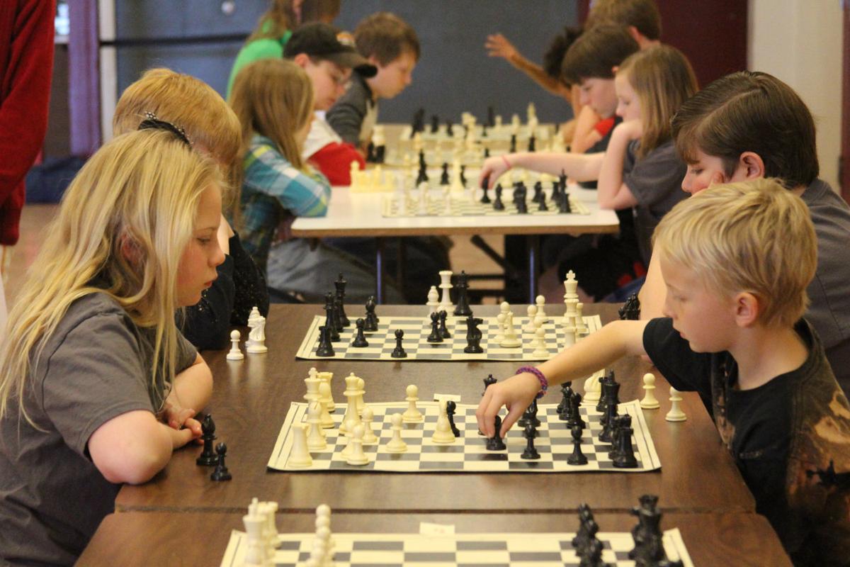 Chess for Success | Gallery | heraldandnews.com